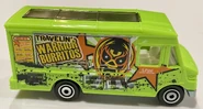 Express Delivery | Matchbox Cars Wiki | Fandom