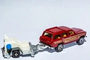 Speed Trapper | Matchbox Cars Wiki | Fandom