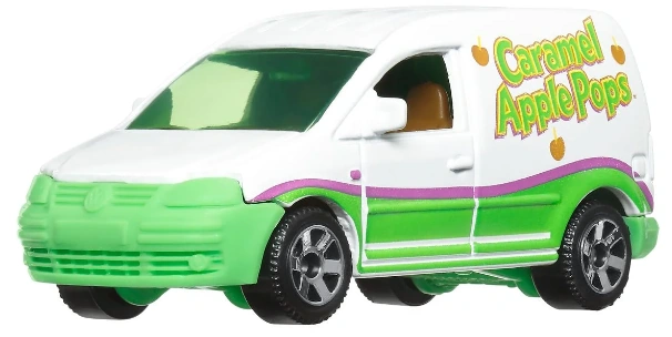 Candy Series (2024) | Matchbox Cars Wiki | Fandom
