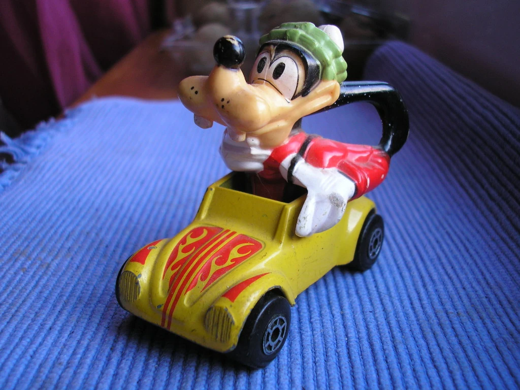 Goofy Beetle | Matchbox Cars Wiki | Fandom
