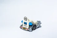 Speed Trapper | Matchbox Cars Wiki | Fandom