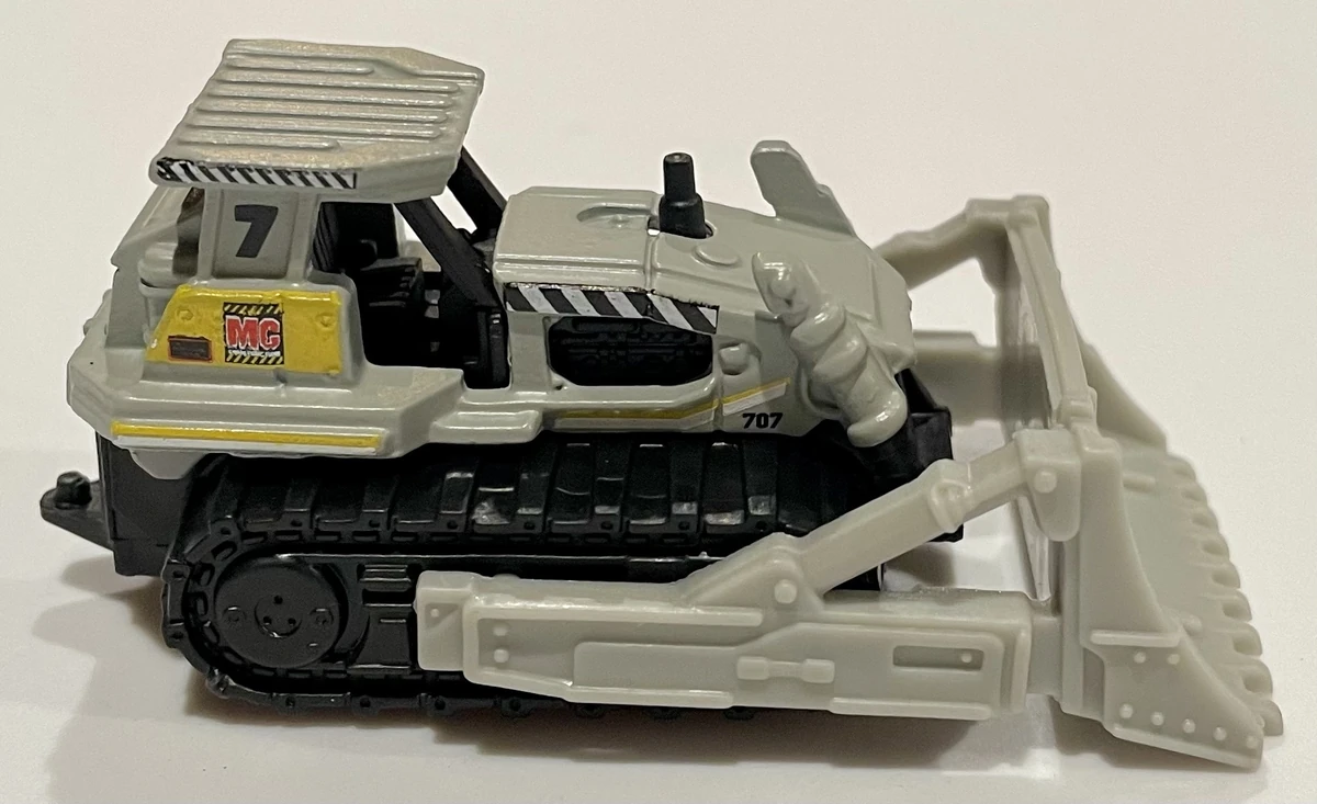 Ground Breaker | Matchbox Cars Wiki | Fandom