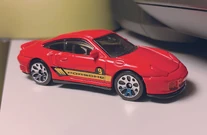 Porsche 911 Turbo | Matchbox Cars Wiki | Fandom