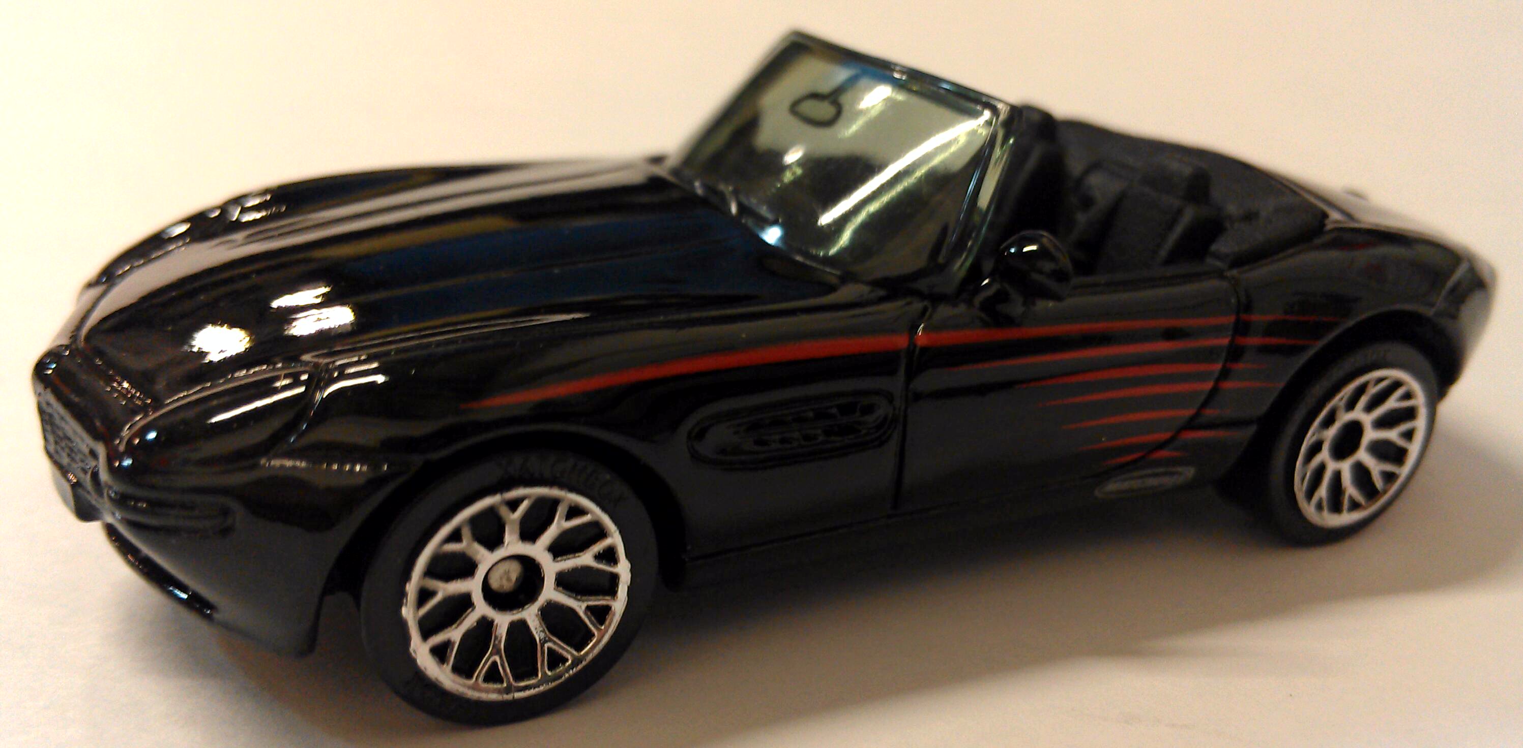 BMW Z8 | Matchbox Cars Wiki | Fandom BMW Z8 | Matchbox Cars Wiki | Fandom