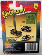 Commando (Series) | Matchbox Cars Wiki | Fandom