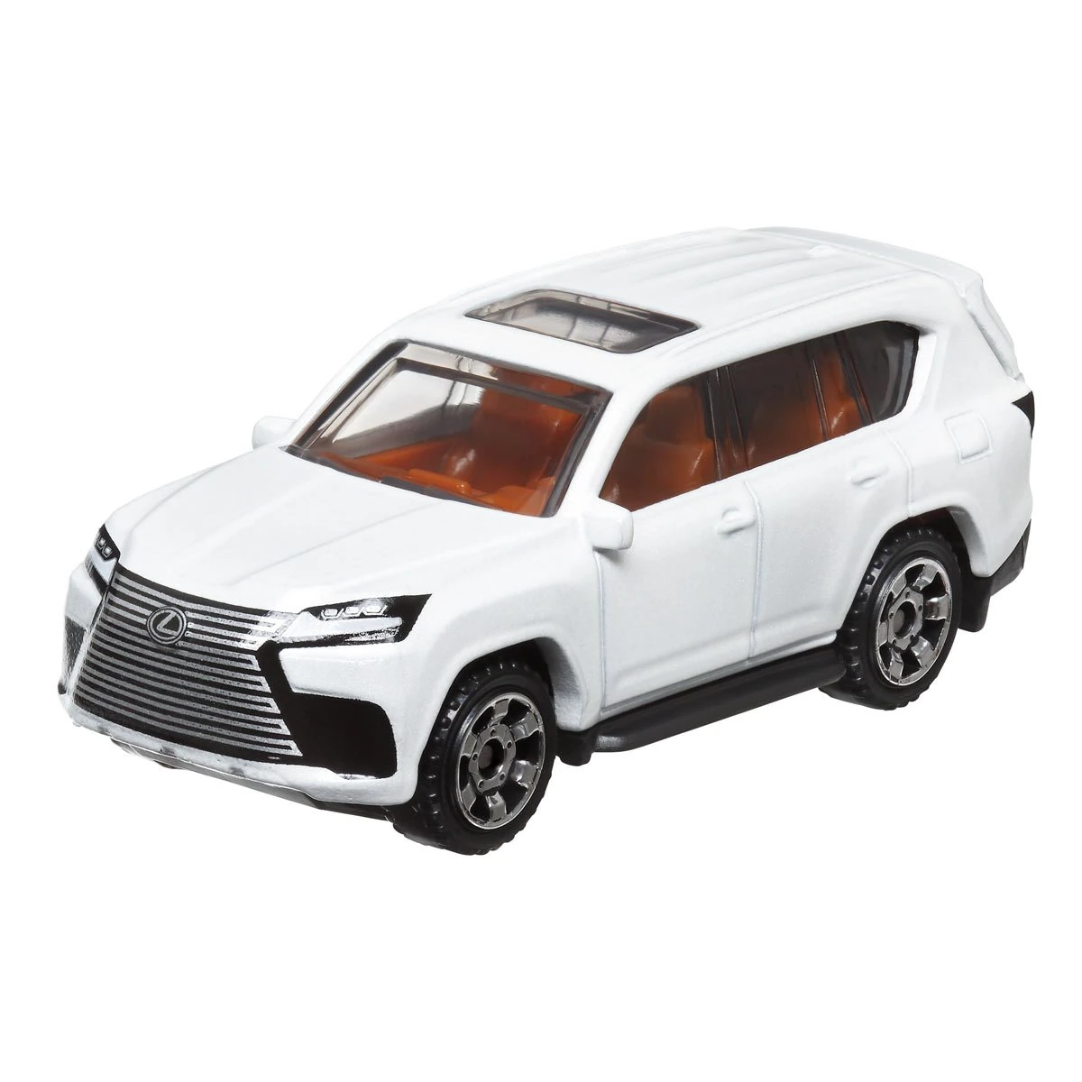 2022 Lexus LX | Matchbox Cars Wiki | Fandom