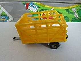 Farm Trailer (1993) | Matchbox Cars Wiki | Fandom