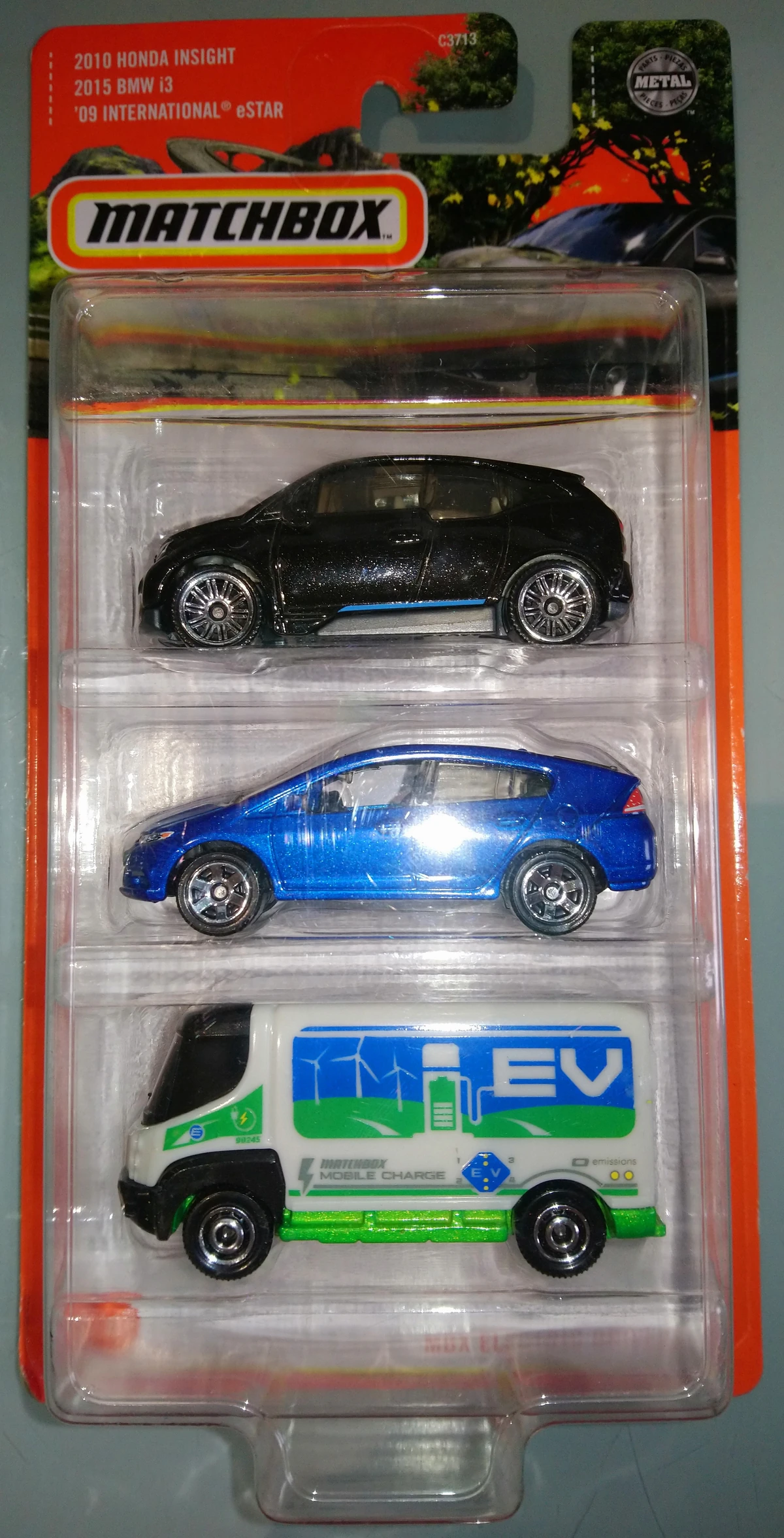 List of 2022 3-Packs | Matchbox Cars Wiki | Fandom