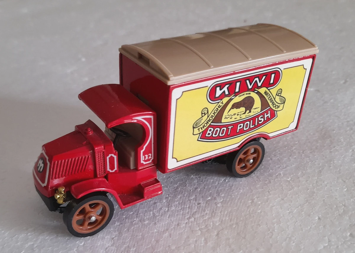 1920 Mack Truck (Y-30) | Matchbox Cars Wiki | Fandom
