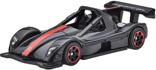 Radical SR3 XXR | Matchbox Cars Wiki | Fandom