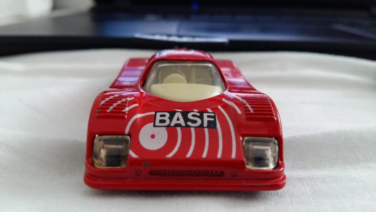 Group C Racer | Matchbox Cars Wiki | Fandom