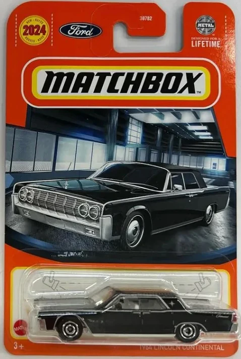Category:2024 New Models | Matchbox Cars Wiki | Fandom