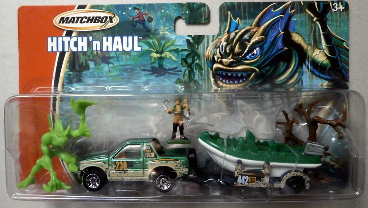 White Water Raft Boat | Matchbox Cars Wiki | Fandom