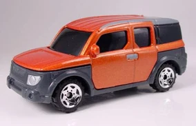 Honda Element | Wiki Matchbox | Fandom