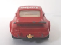 Porsche Turbo | Matchbox Cars Wiki | Fandom