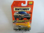 Utility Truck (1989) | Matchbox Cars Wiki | Fandom