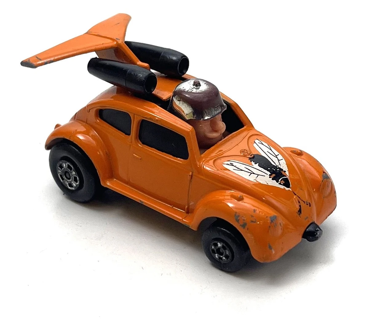 Flying Bug | Matchbox Cars Wiki | Fandom