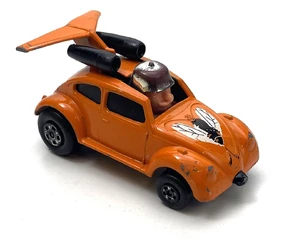 Flying Bug | Matchbox Cars Wiki | Fandom