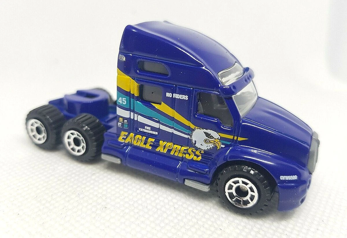 Kenworth T2000 | Matchbox Cars Wiki | Fandom