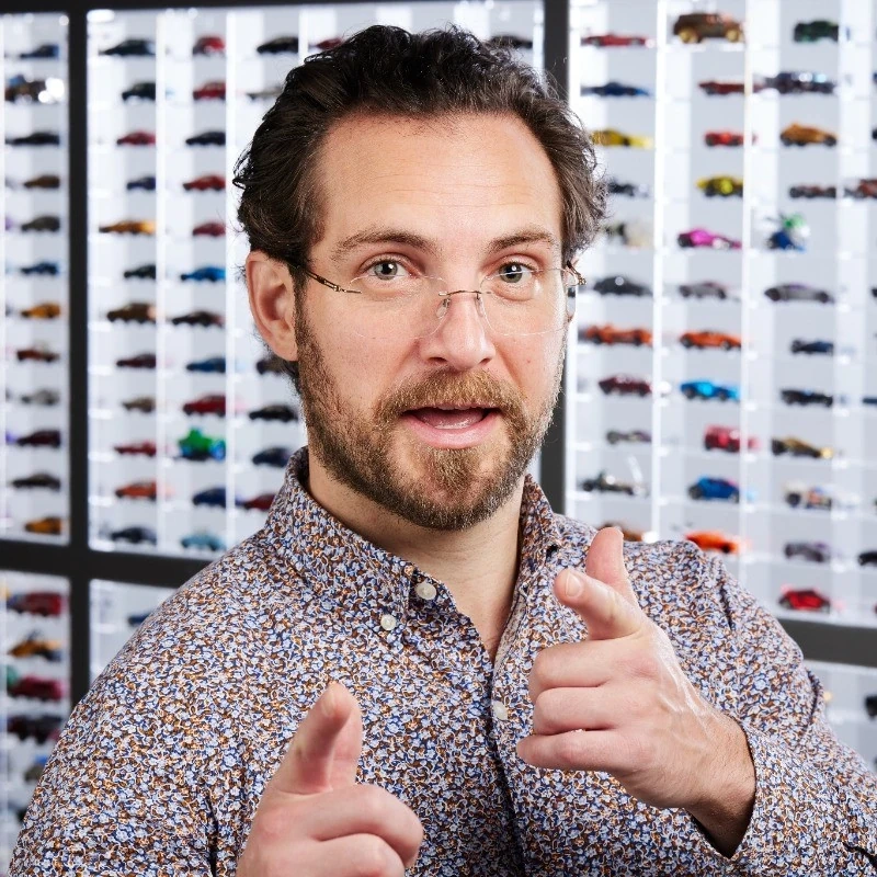 Tyler Charest | Matchbox Cars Wiki | Fandom