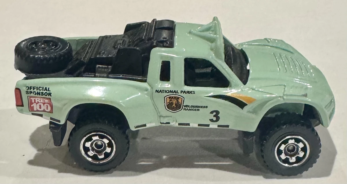 Baja Bullet | Matchbox Cars Wiki | Fandom
