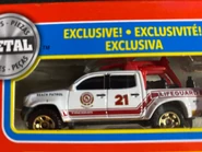 Toyota Tacoma Lifeguard | Matchbox Cars Wiki | Fandom