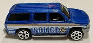 2000 Chevrolet Suburban | Matchbox Cars Wiki | Fandom