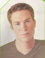 Xander Carrow | Matched Wiki | Fandom