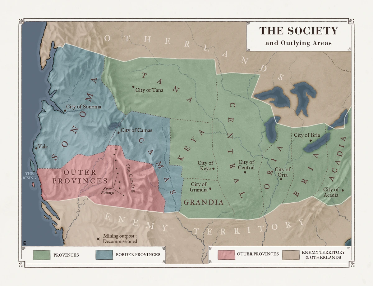 Enemy Territory | Matched Wiki | Fandom