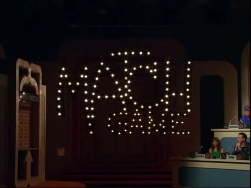 Match Game (2008 Pilot) | Match Game Wikia | Fandom