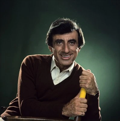 Jamie Farr | Match Game Wikia | Fandom