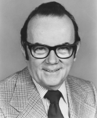 Johnny Olson | Match Game Wikia | Fandom