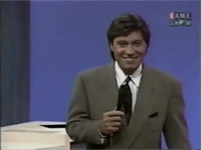 Ross Shafer | Match Game Wikia | Fandom