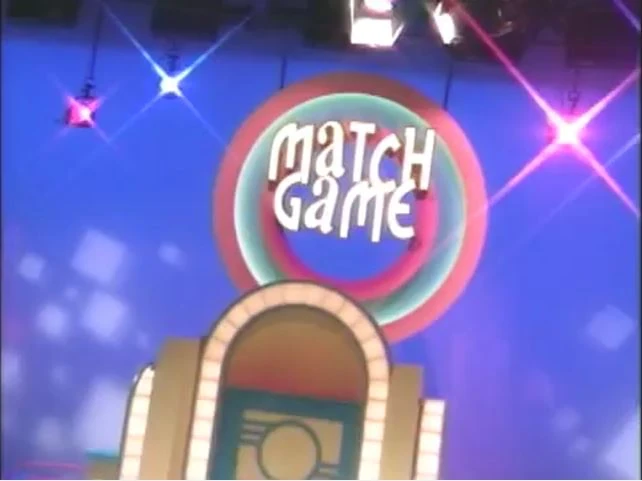 Match Game (1998-1999) | Match Game Wikia | Fandom