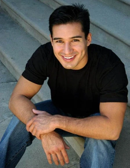 Mario Lopez | Match Game Wikia | Fandom