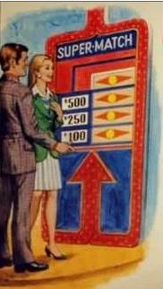 Merchandise | Match Game Wikia | Fandom