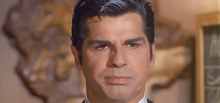 Richard Gautier | Match Game Wikia | Fandom