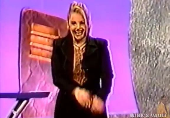 Charlene Tilton | Match Game Wikia | Fandom