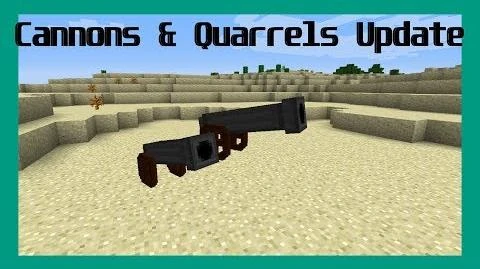 Light Field Cannon | Matchlock Guns Mod Wiki | Fandom