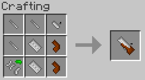 Volley Gun | Matchlock Guns Mod Wiki | Fandom