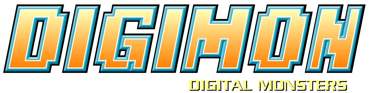 Digimon | Matchup Connections (the) Wiki | Fandom