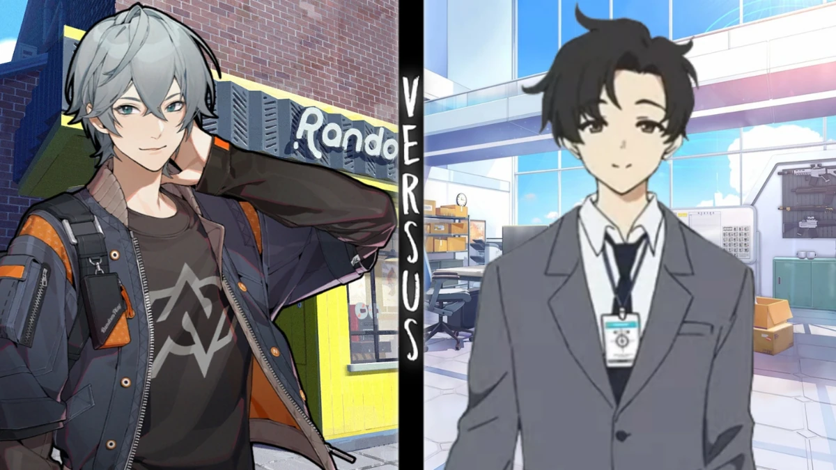 Wise vs Sensei | Matchup Connections (the) Wiki | Fandom