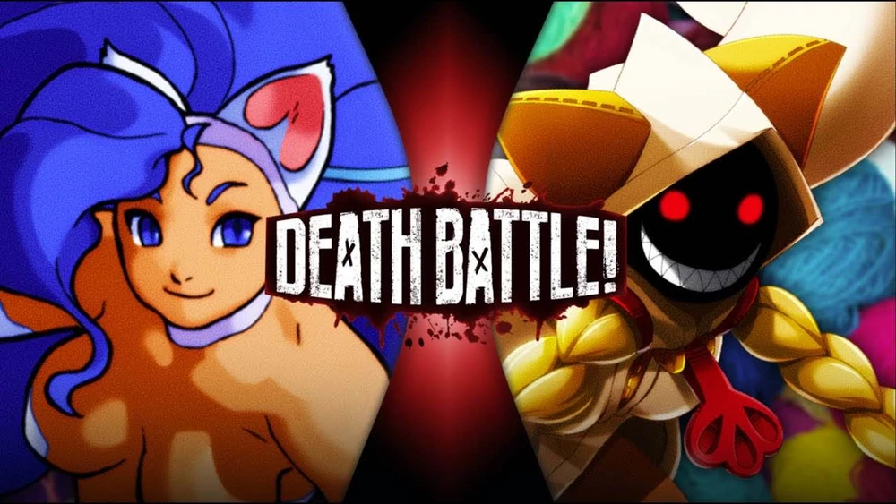 Darkstalkers | Matchup Connections (the) Wiki | Fandom
