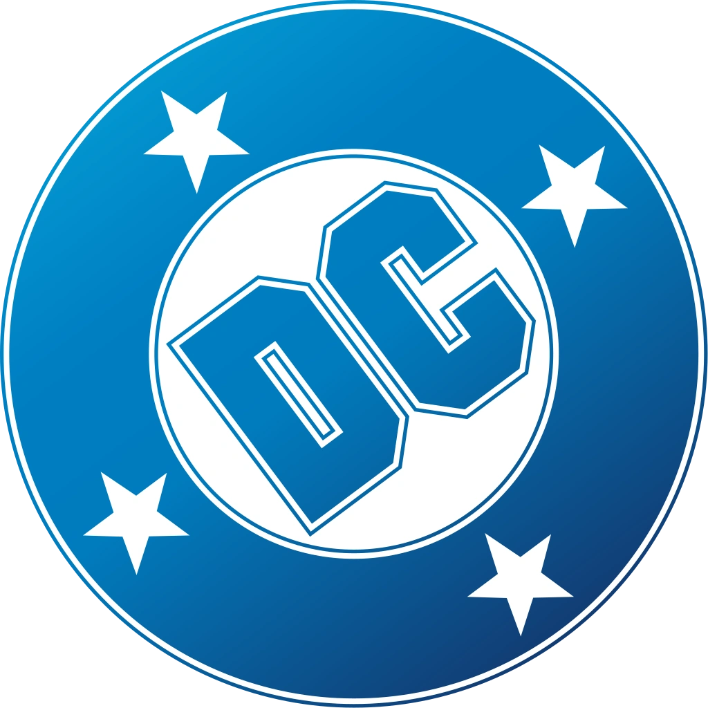 DC | Matchup Connections (the) Wiki | Fandom