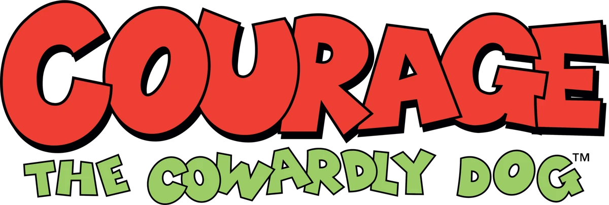 Courage the Cowardly Dog Show | Matchup Connections (the) Wiki | Fandom
