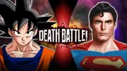 Goku VS Superman | Matchup Connections (the) Wiki | Fandom