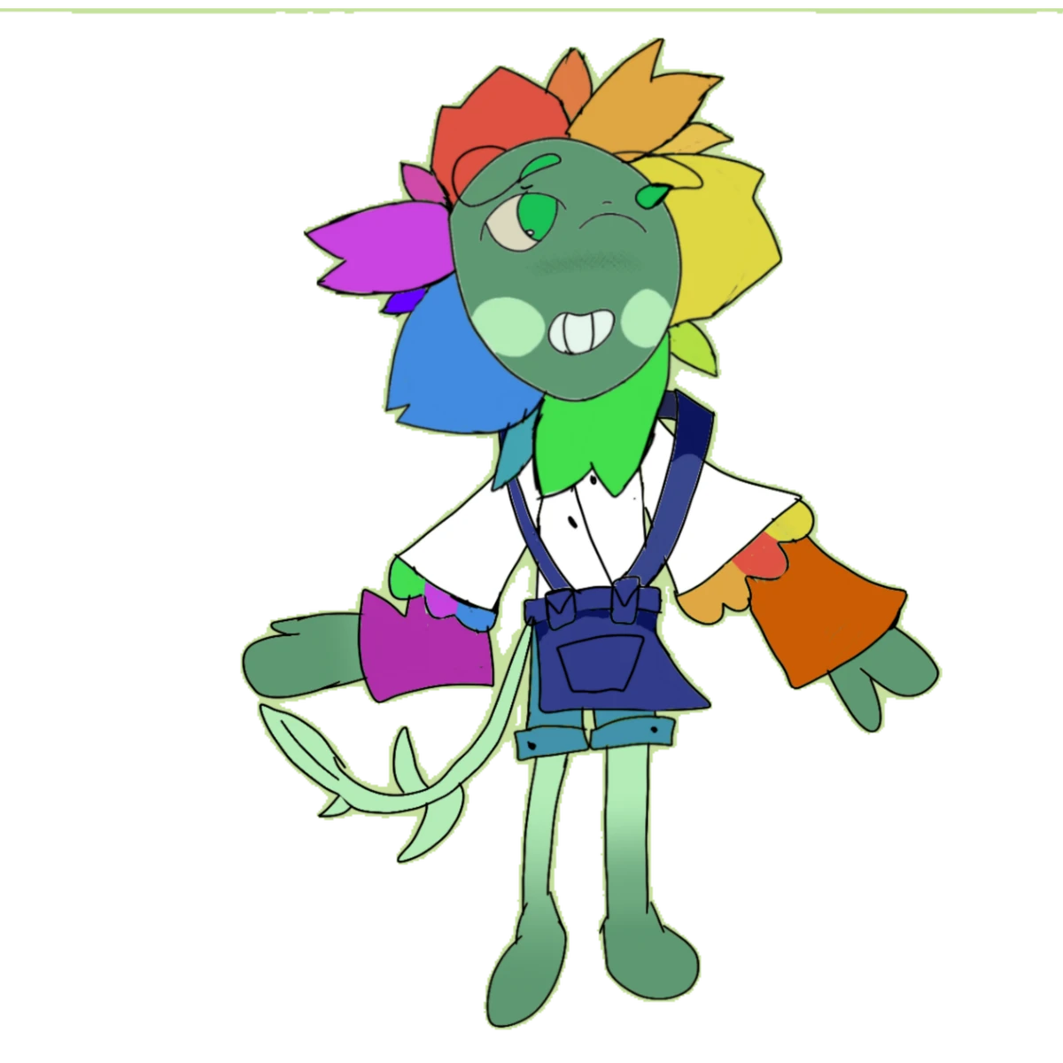 Dandy | Matea andzamwikia Wiki | Fandom