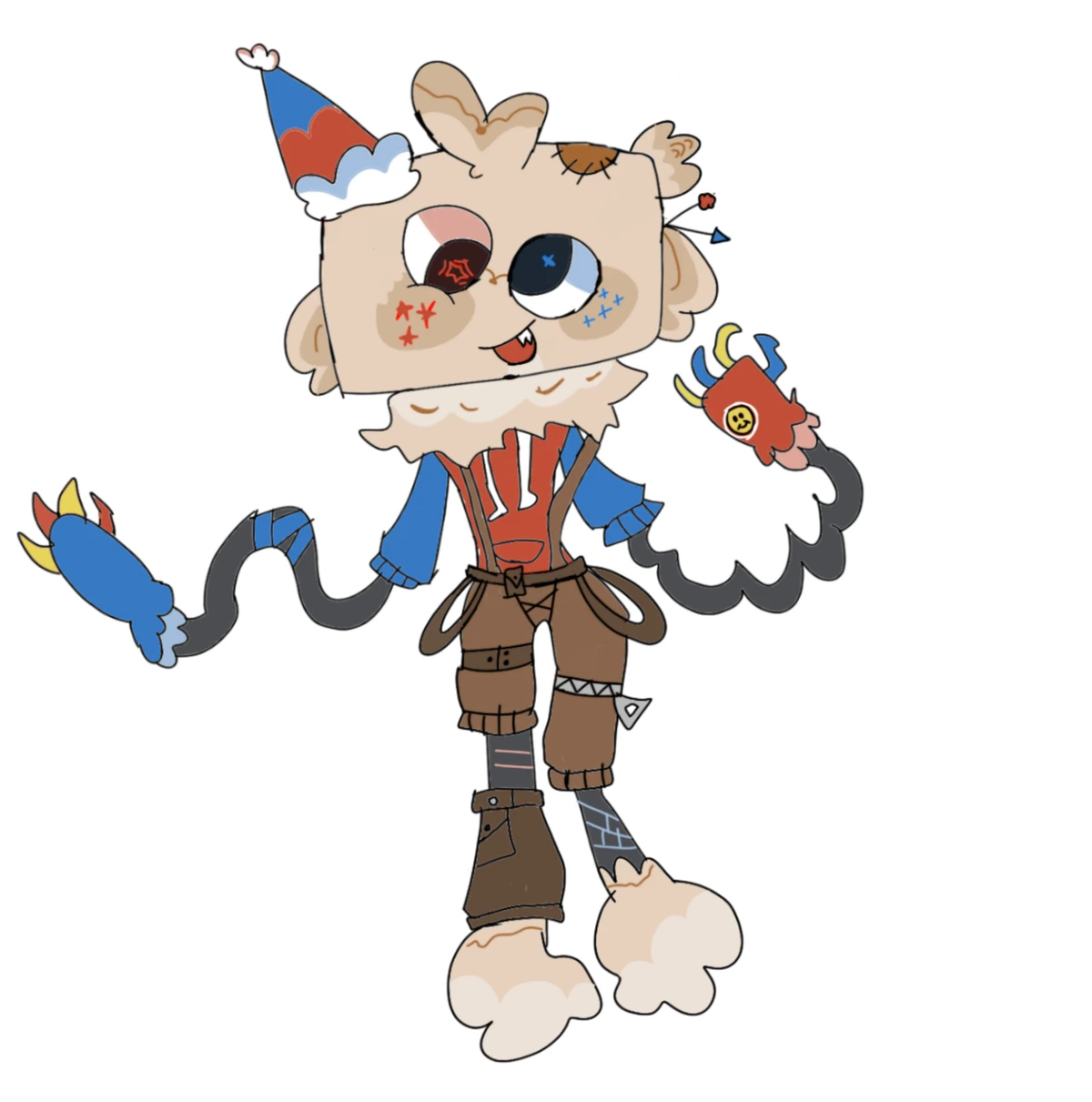 Goob | Matea andzamwikia Wiki | Fandom