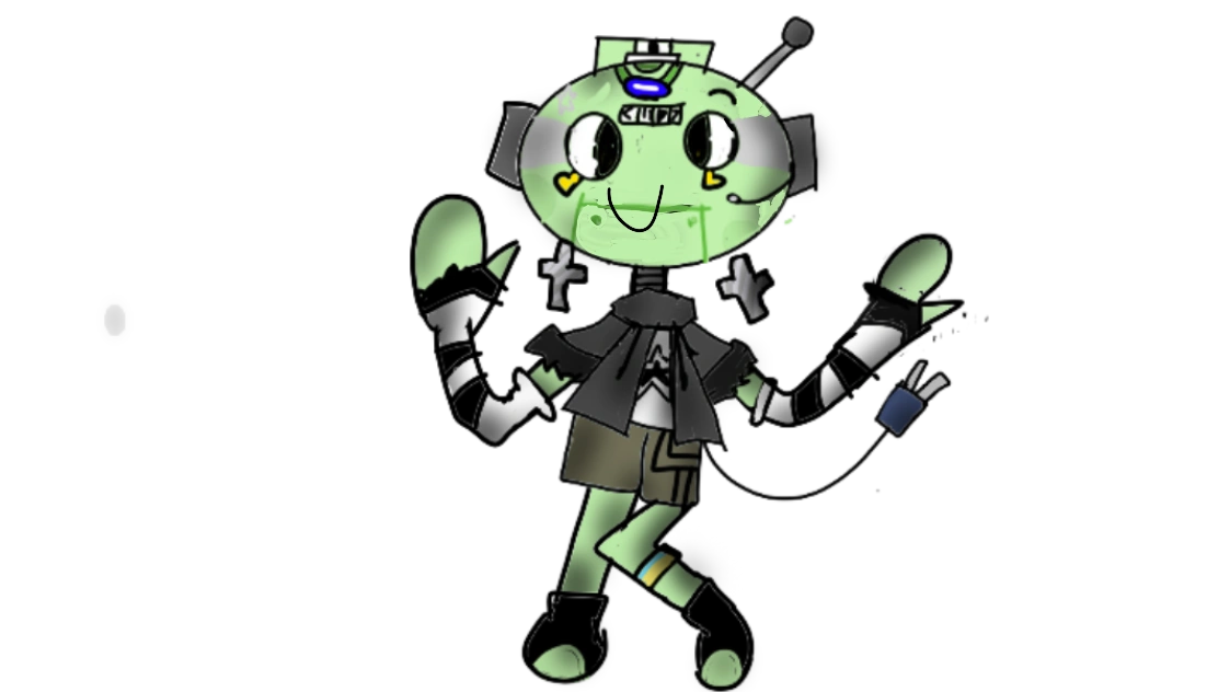 A Main Character | Matea andzamwikia Wiki | Fandom