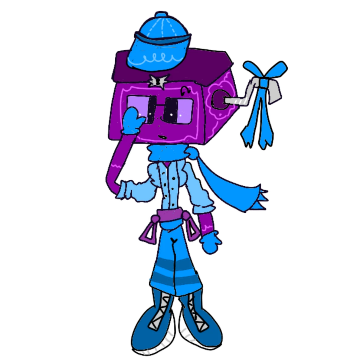 Boxten | Matea andzamwikia Wiki | Fandom